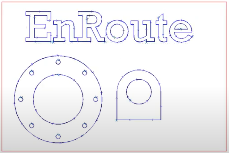 EnRoute Fabrication Product Page - ThinkSAi - Europe