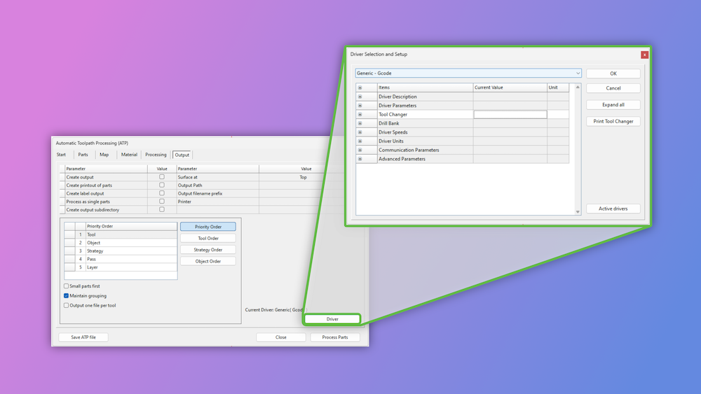 What's New in EnRoute - ThinkSAi - Oceania