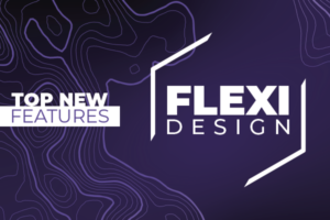 Flexi DESIGN - ThinkSAi - Oceania
