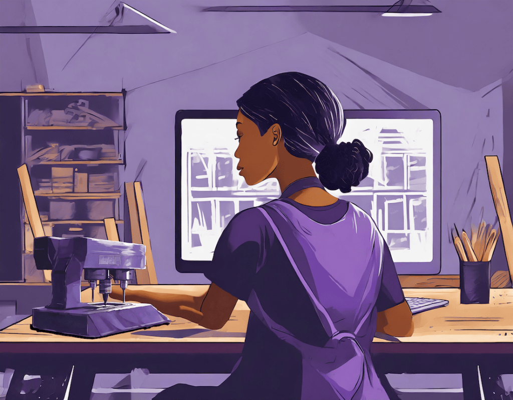 EnRoute DESIGN Product Page - ThinkSAi.com