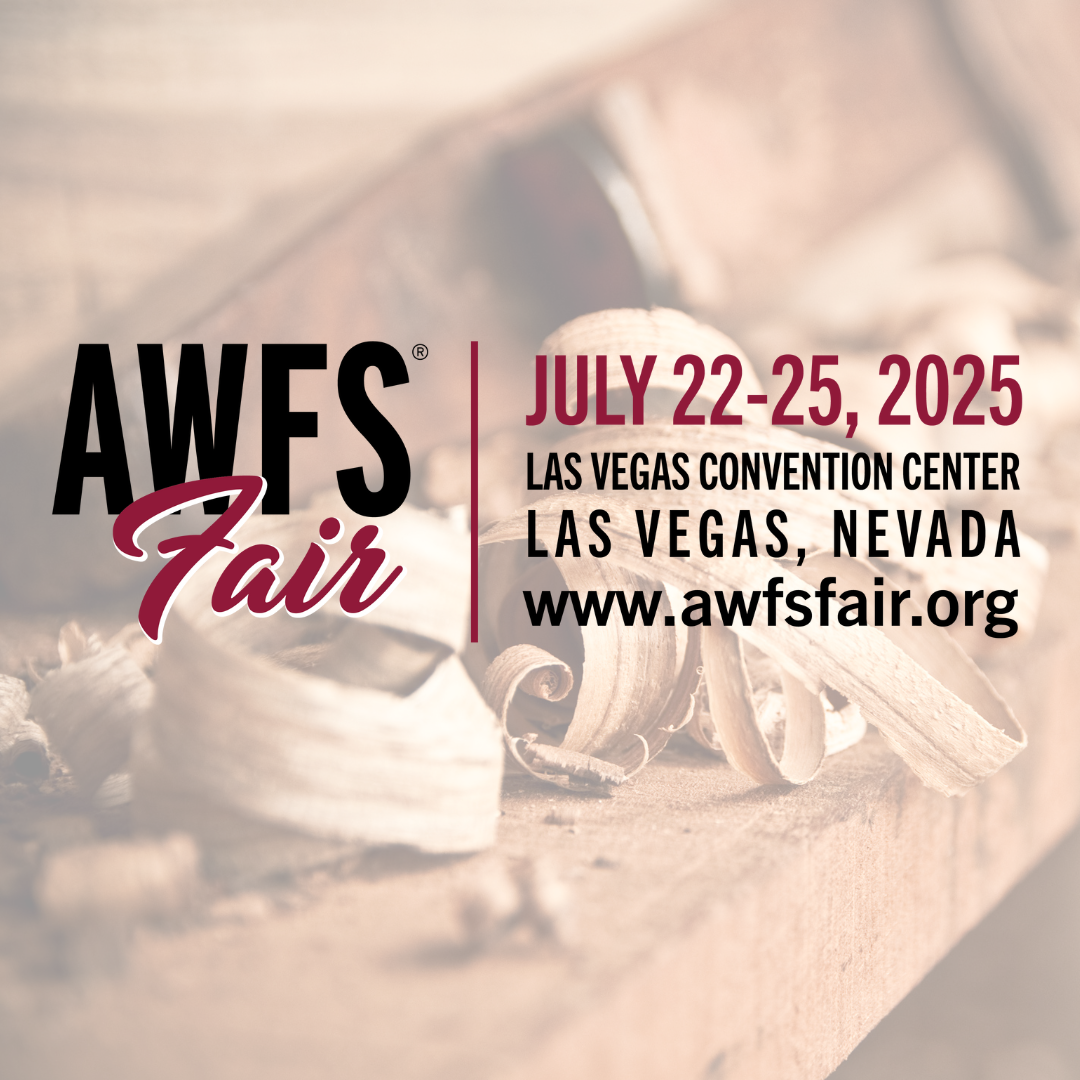 AWFS 2025 - ThinkSAi.com
