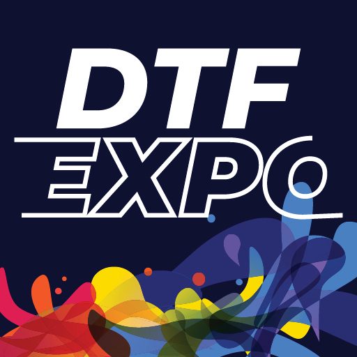 DTF EXPO 2025 - ThinkSAi.com